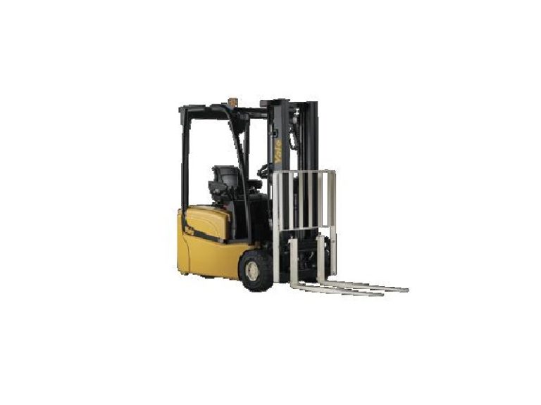 Gabelstapler Elektro Yale ERP164TF